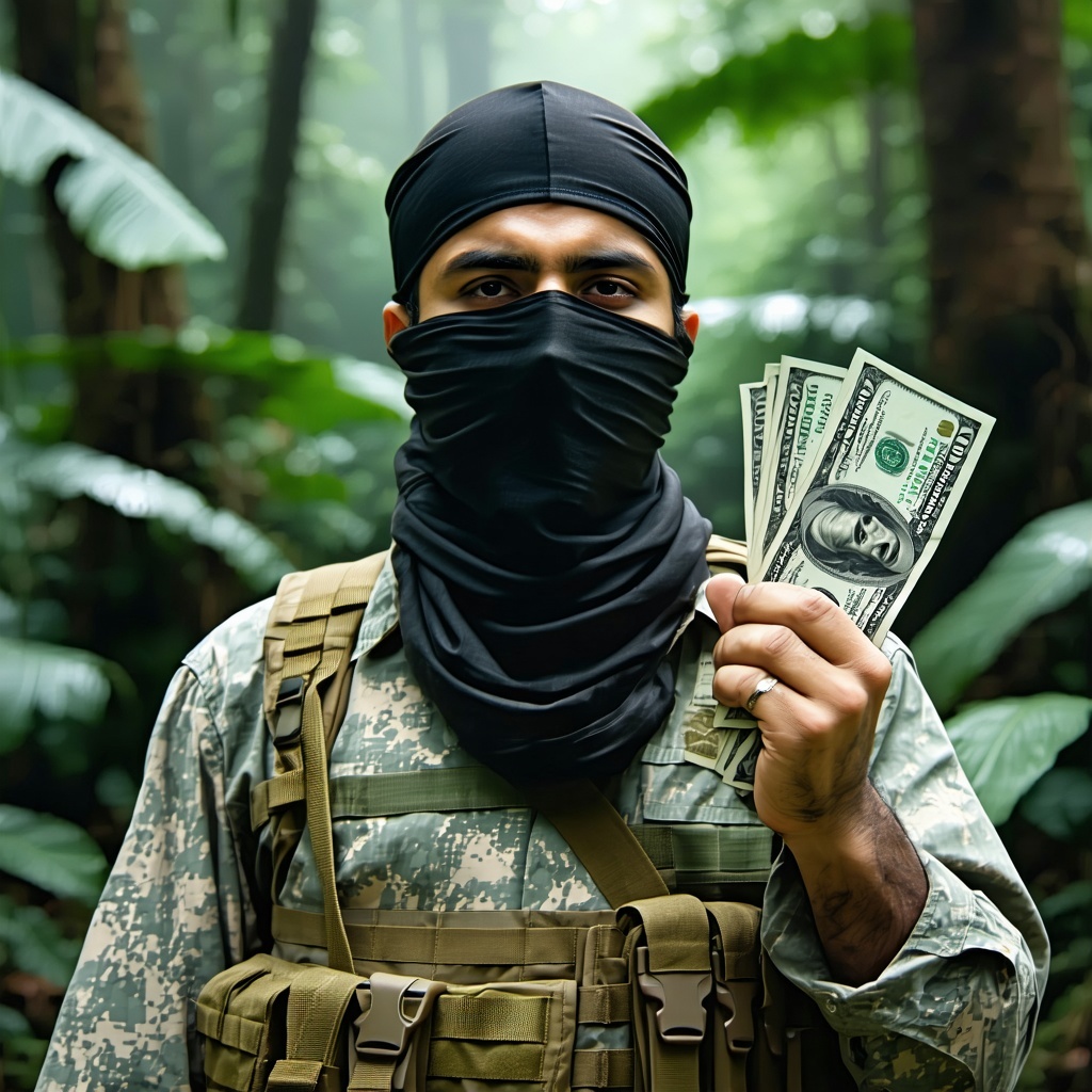 Qué es el Financiamiento del Terrorismo (FT) - Regcheq