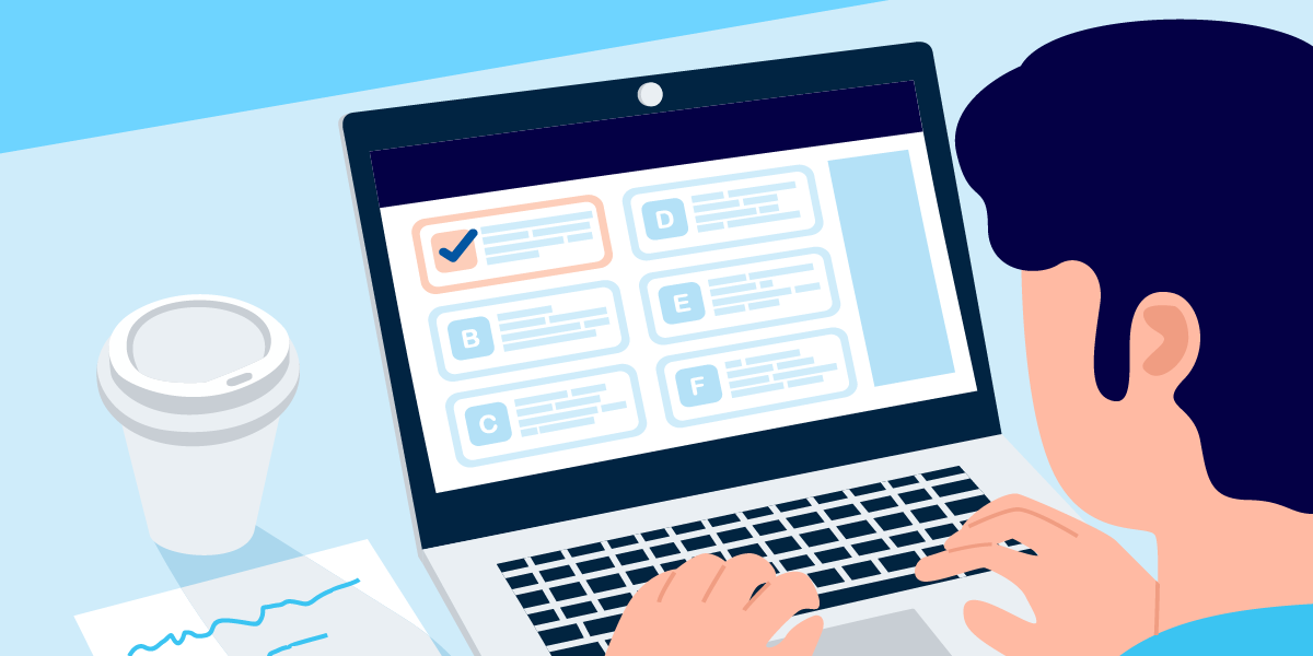 Test del Compliance - Reg-Scanner